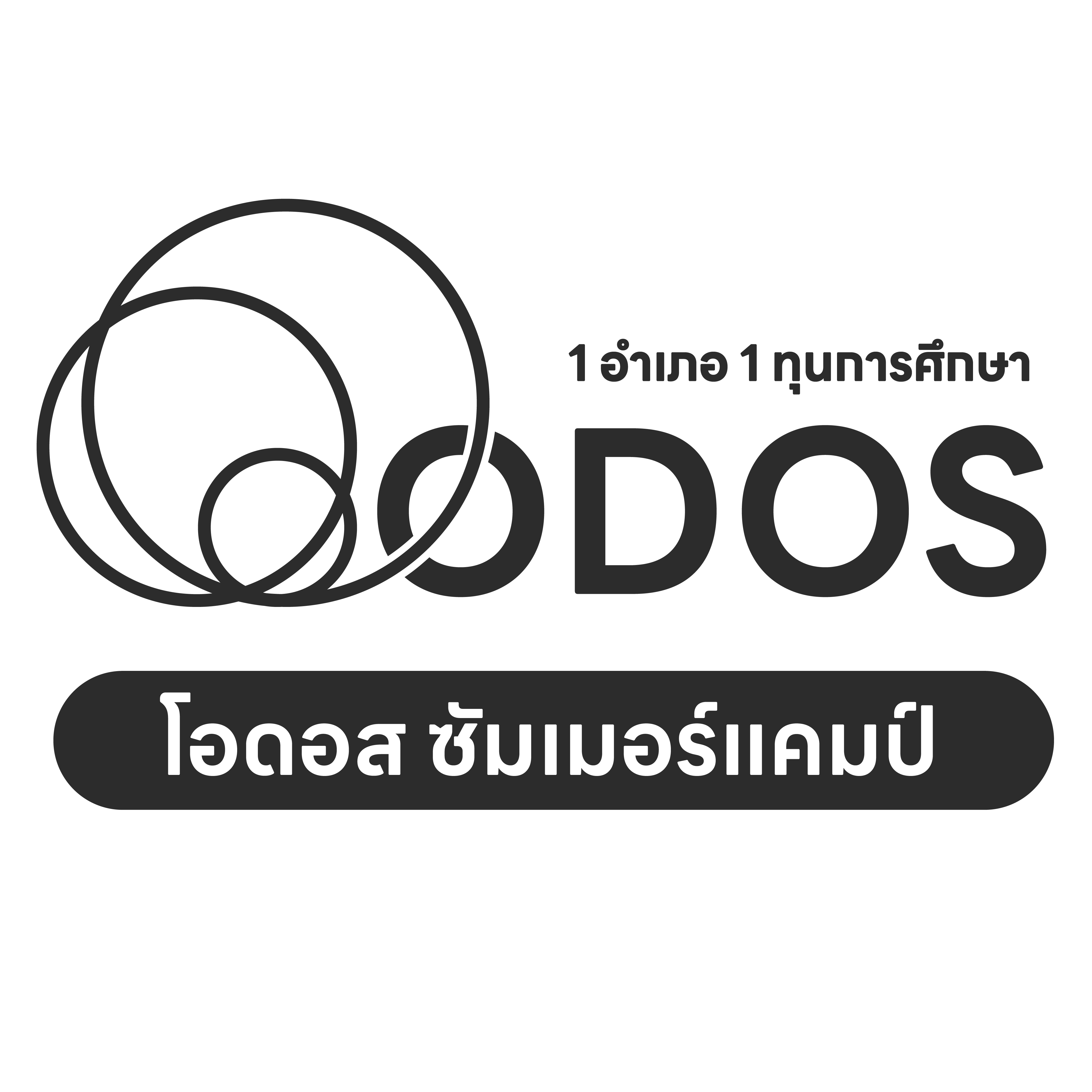 ODOS Summer Camp Class of 2026